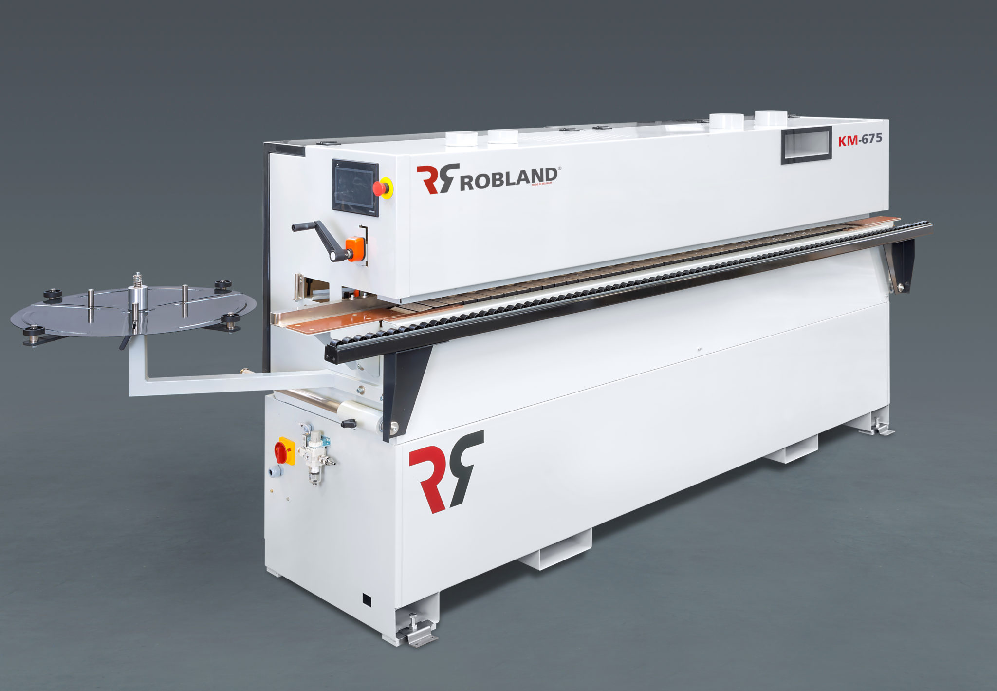 Machines à Bois Robland : Revendeur, distributeur et réparateur ...